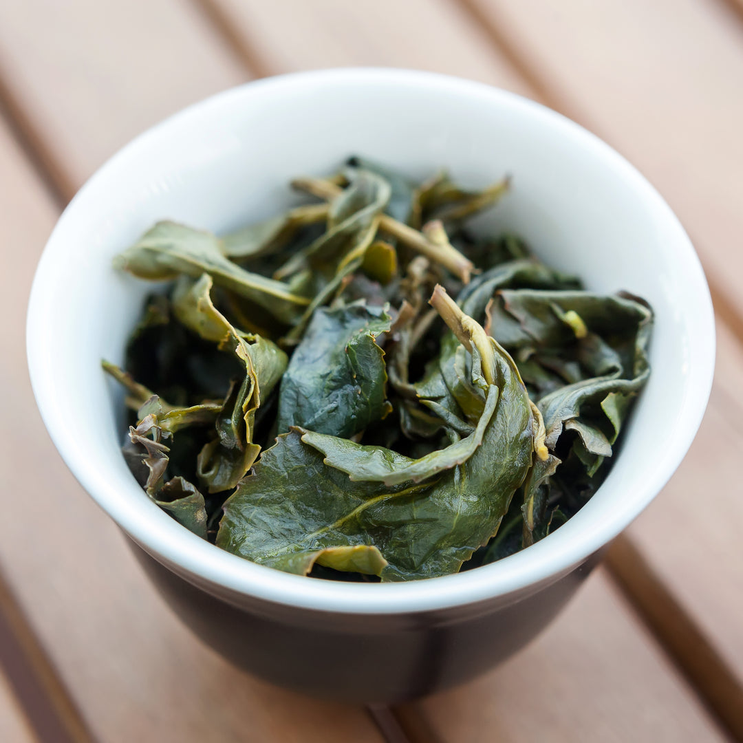 Explore – Floating Leaves Tea