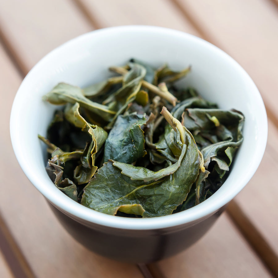 Explore – Floating Leaves Tea